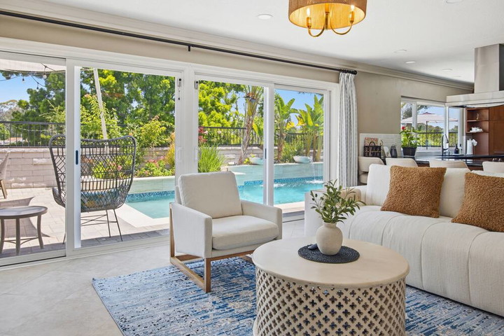 6br Socal Oasis With Pool Spa Sauna - Lake Forest, CA