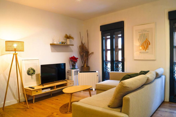 Yourhouse Ourense Bello 2 - Ourense