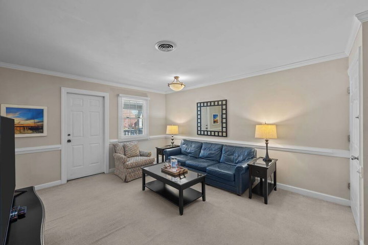Downtown New Bern Retreat  Full Kitchen & Wifi - New Bern, NC