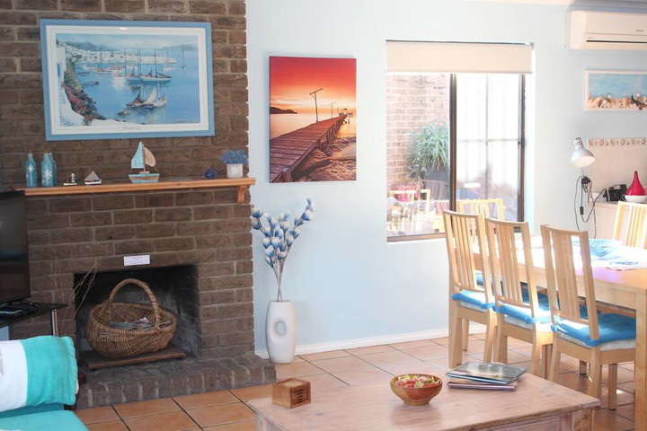 Nr 6 Cove Apartment Carrickalinga - Normanville