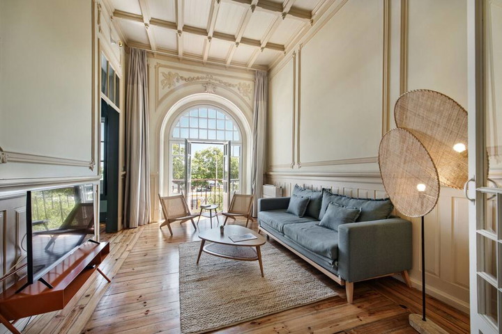 Elegant Retreat By The Guadiana  Vrsa - Vila Real de Santo António