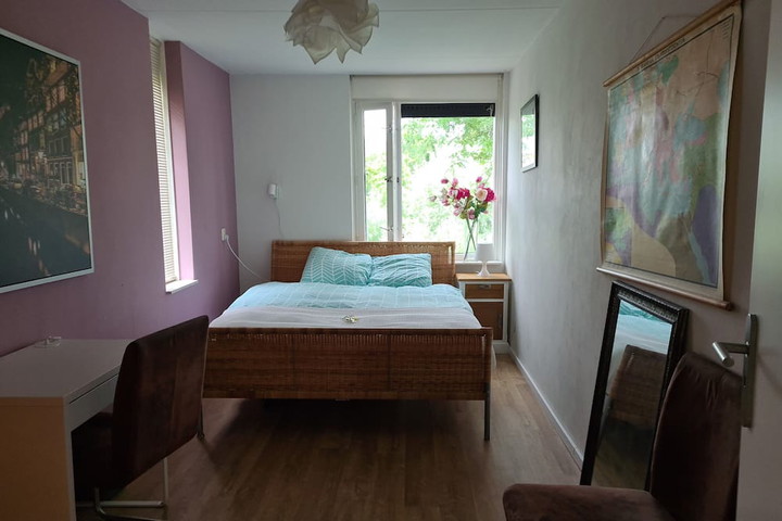 Clean Bed & Breakfast With Roofterrace In Amsterdam! - Amsterdam