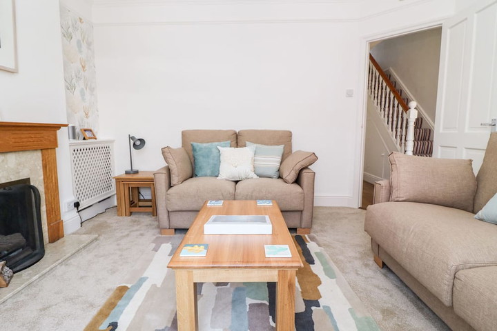Mazey Cottage, Pet Friendly, Country Holiday Cottage In Penzance - Mousehole