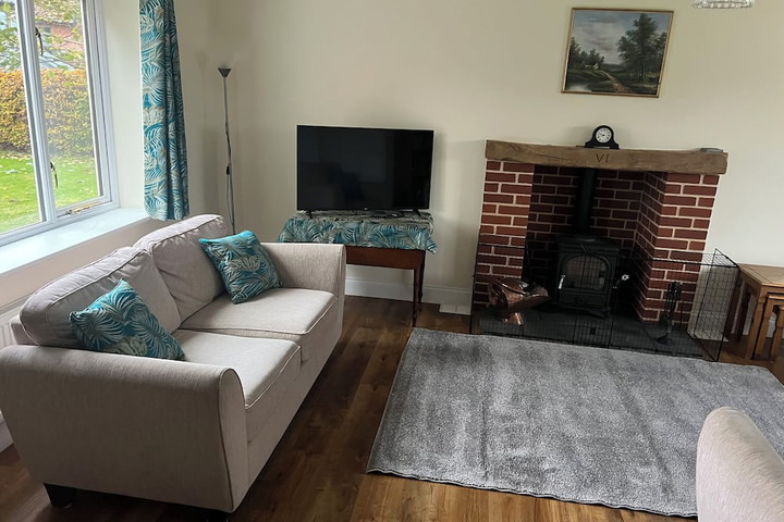 3 Alexandra Place, Walberswick - Walberswick