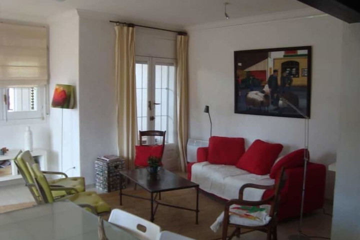Villa Gemini: 4 Bedrooms, 2 Bathrooms, Garden, Swimming Pool, Pets Allowed - L'Escala