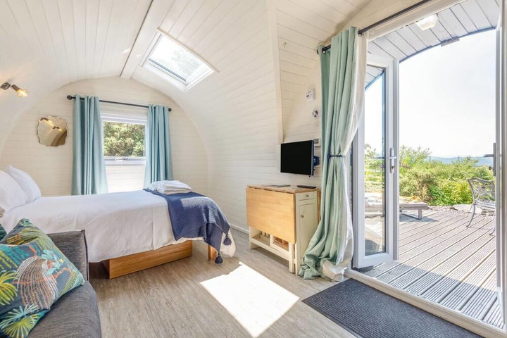 1 Bed In Llanrwst (Oc-78677) - Penrhyndeudraeth