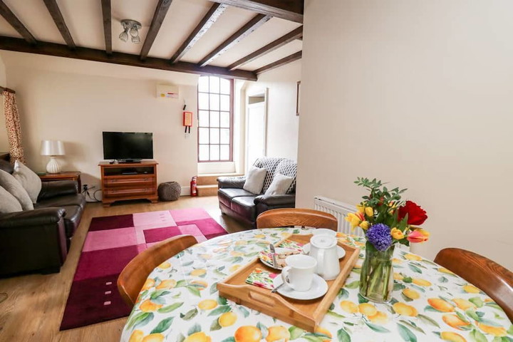 The Woodman, Rhayader - Rhayader