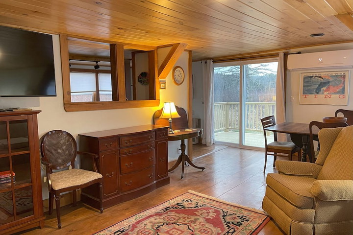 Historic Cottage In Seaside Village Of Searsport. Pet Friendly! - Belfast, ME