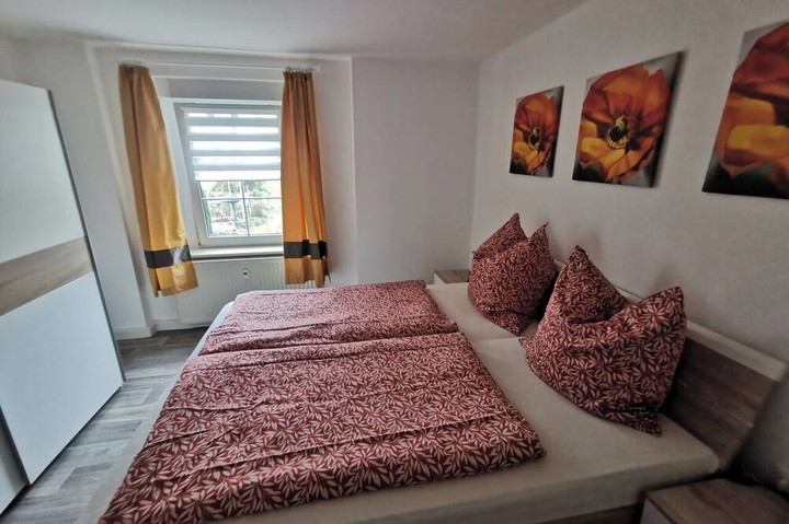 Gemütliche Ferienwohnung Am Rand Von Pirna In Der Sächsischen Schweiz - Pirna