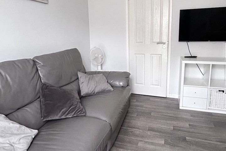 Cosy, Comfortable 3bd Holiday Cottage Set On Tolroy, Hayle. - St Ives