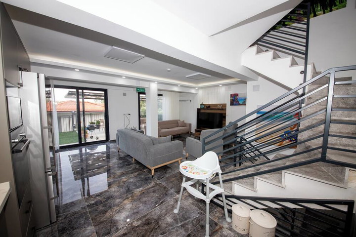 Villa Berk Sarigerme - Sarıgerme