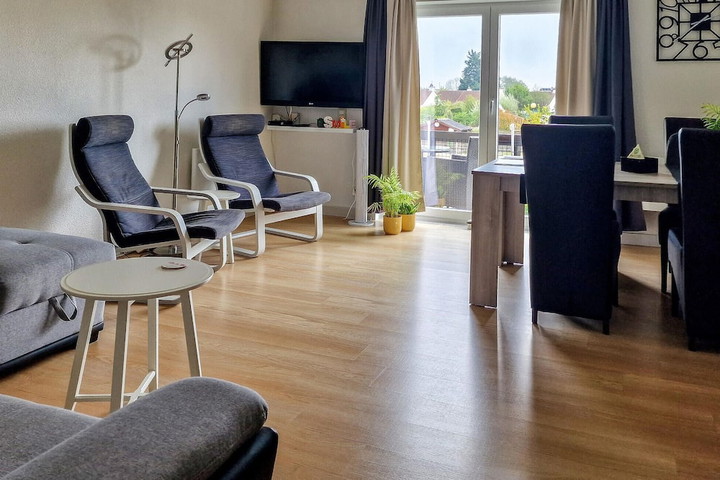 Awesome Apartment In Bredene - Ostend