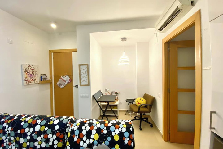 Apartamento Galvani 21 - Terrassa
