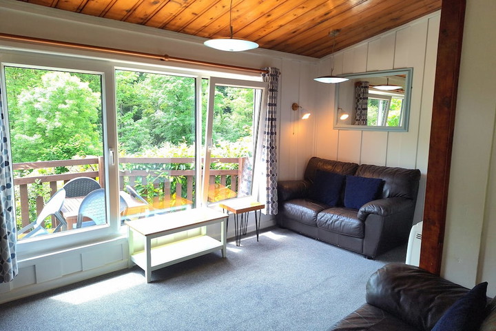 Self Catering Cottage, Crackington Haven, Bude, Cornwall, Peace Awaits You. - Devon