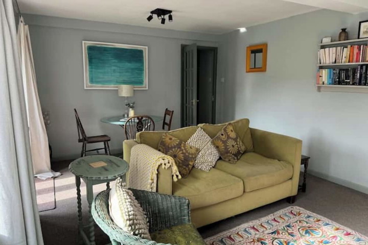 Manor Farm Annex With Enclosed, Private Garden - Stroud