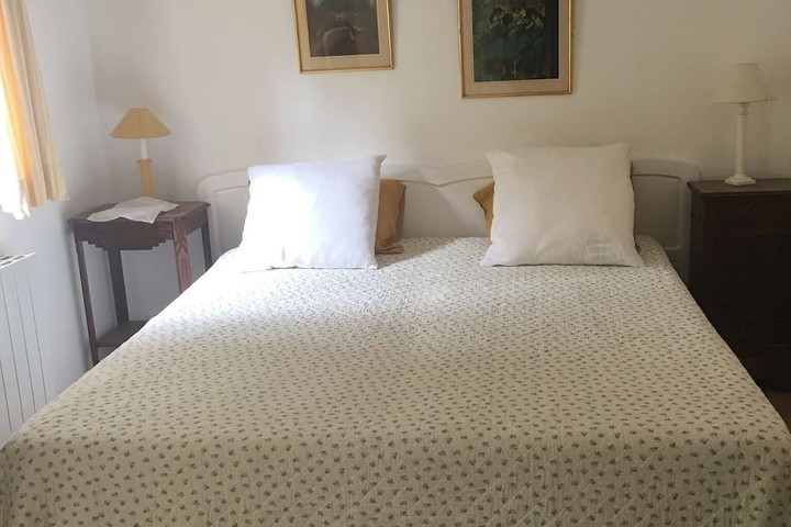 Paradis, Villa Tout Confort, Piscine Privée, 70m De La Plage, Climatisation - Toulon