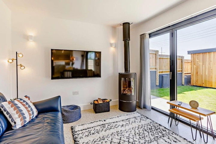 4 Bed In Bude (Oc-83619) - Bude