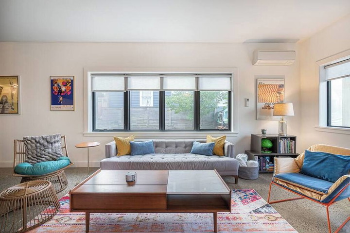 Bright And Modern 2bd/2.5ba- Close To Alberta St! - Portland, OR