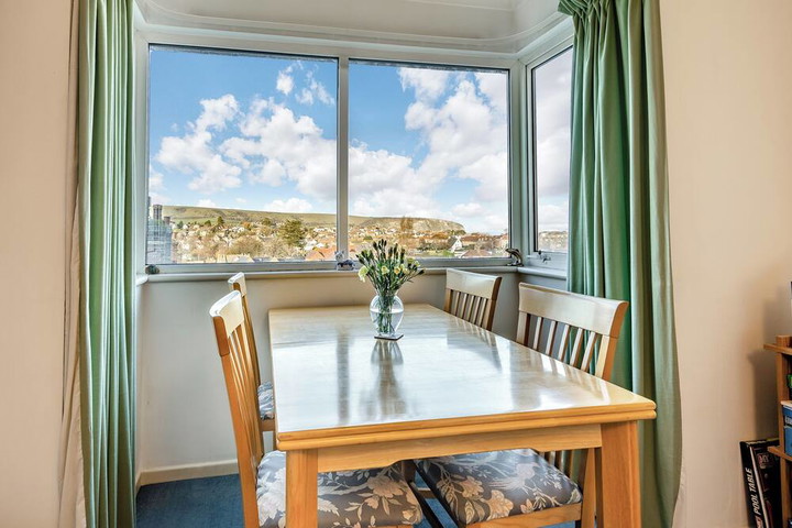 Sandringham Court Flat 4 - Swanage