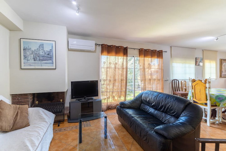 Maison De Vacances 'Villa Pilara - Brunete' Avec Piscine Privée, Wi-fi Et Climatisation - Villaviciosa de Odón