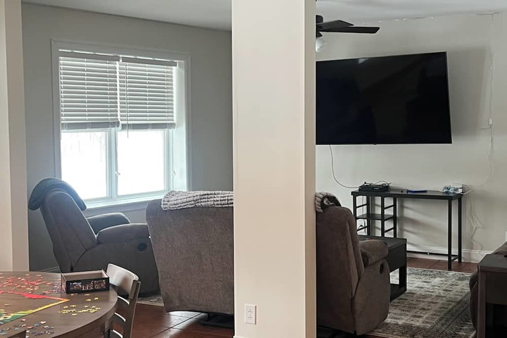 Enjoyable 5-bedroom House With Wifi In Charming Cortland - Homer, NY