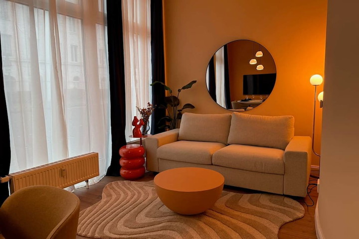 Atrium Apartments Aachen 3 - Aachen
