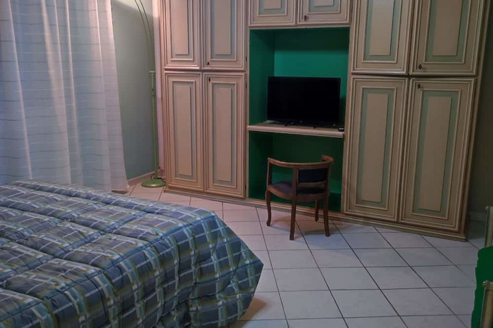 Maison Platone Classique - Alexandrie, Italie