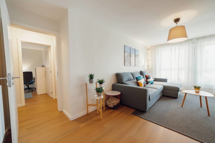 Matosinhos Premium By Hosty - Senhora da Hora