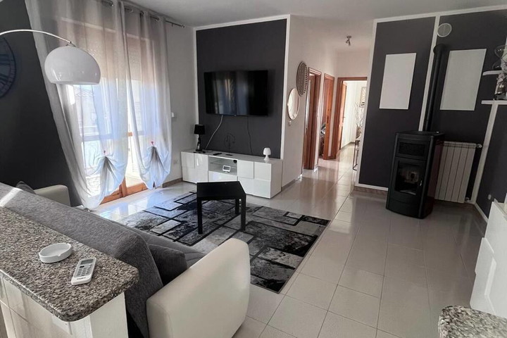 Valledoria House - Due Camere Da Letto Appartamento, Ospiti Massimo 4 - Valledoria
