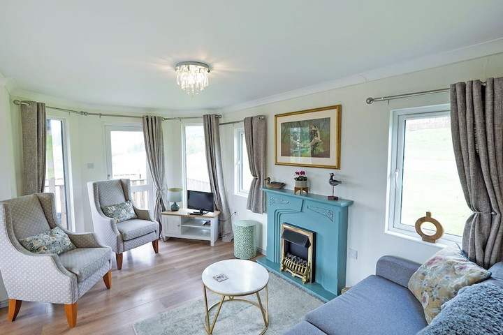 2 Bedroom Accommodation In Kielder - Northumberland