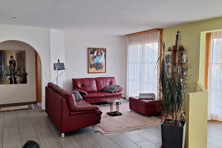 Beatenberg / Interlaken Luxury Apartment For A Relaxing And Active Vacation - ヴェンゲン BE