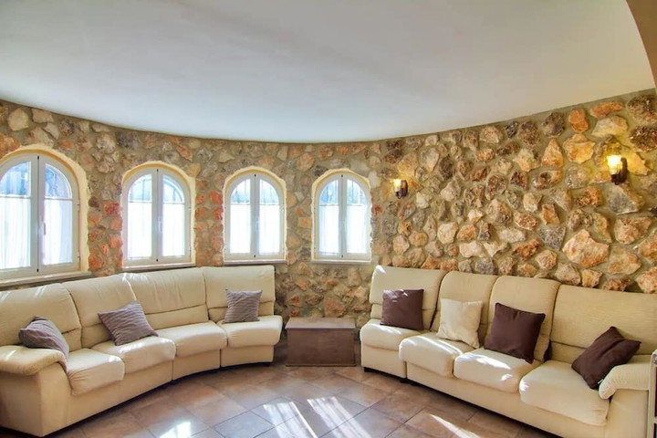 Los Olivos, Great Villa Near The Sea - Peñíscola