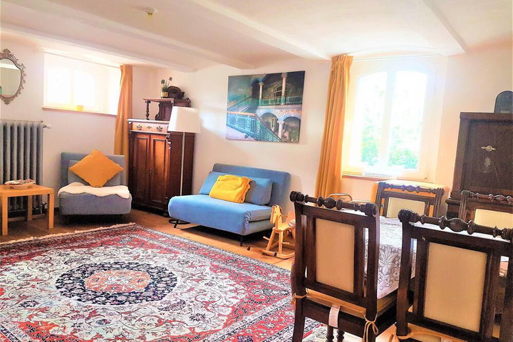 Deluxe Appartement (70m2) Mit Frühstück Gruppenunterkünfte Im Oberharz - Braunlage