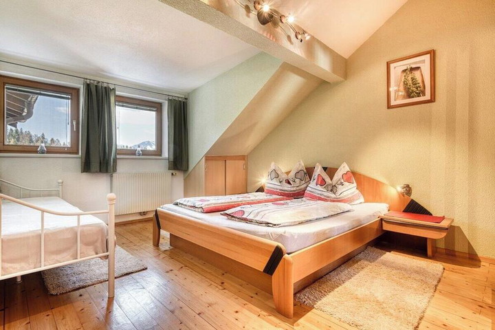 Chalet Fischer - Bludenz