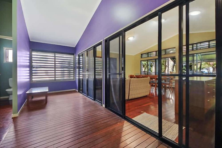 Cowan Beach House Cowan Cowan - Tangalooma