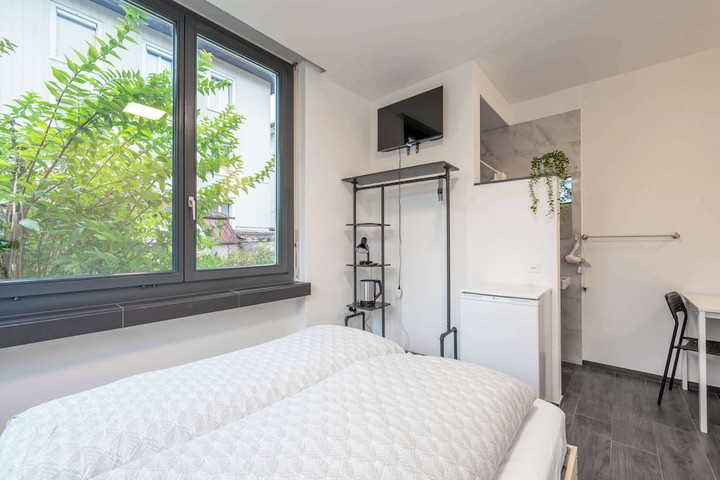 Double Room Near Mount Pilatus Lucerne - Lucerne