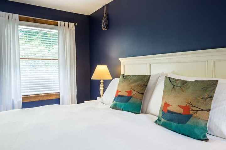 Towne Motel Camden Room #11 - カムデン, ME