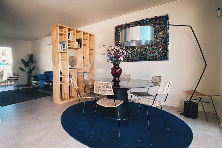 Villa Premium Avec Piscine à 1 Minute à Pied De La Plage ! - Carnon