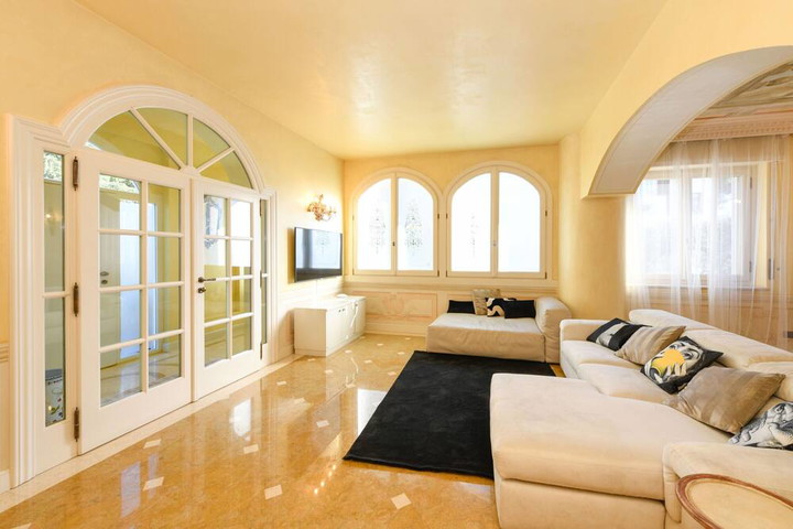 Desenzanoloft Villa Bugatti Villa Indipendente Piscina Privata - Desenzano del Garda