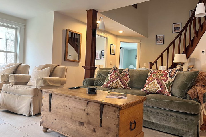 Plymouth, Vt Cabin, 3br + Hot Tub, Minutes To Killington, Woodstock, & Ludlow - Woodstock, VT