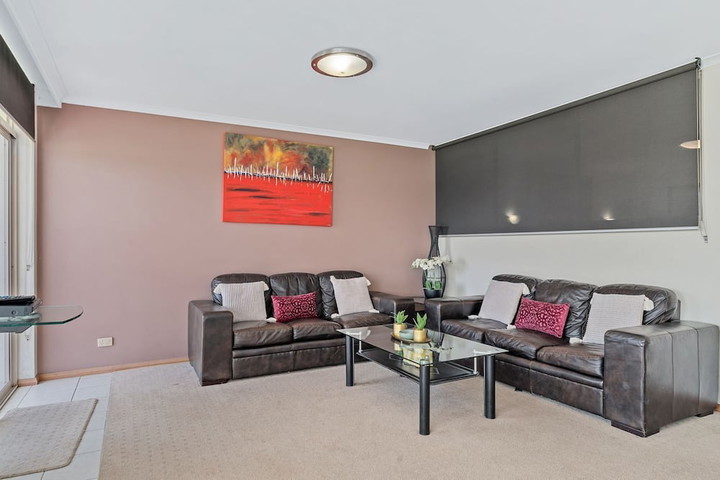 Yarrawonga Lakeside Apartment 49 - Mulwala