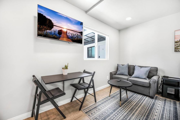 New Modern Apartment W/ Ac - Central To Sd - La Mesa, CA