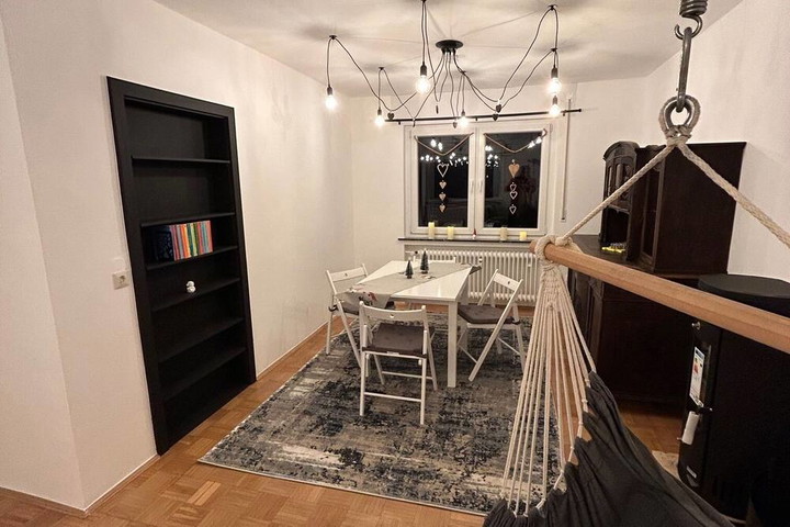 Holiday Apartment Heidelbeere. Cozy Home In The Heart Of Germany - Baunatal