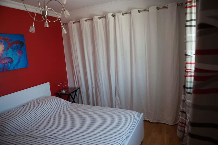 Grand Appartement Directement Sur La Plage - Palavas-les-Flots