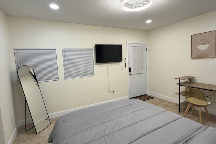Loft Living 5 A 5 Min De Busch Gardens - Tampa, FL