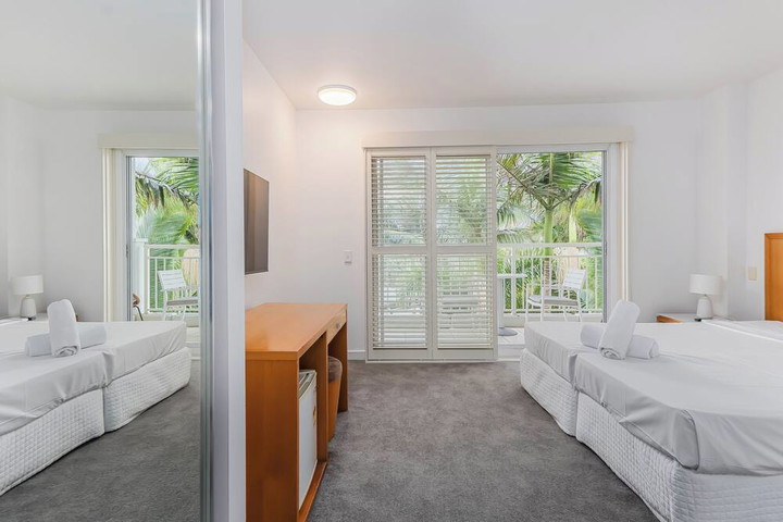 The Pool Resort Kingscliff - Studio Apt (7303) - Holiday Management Co. - Kingscliff