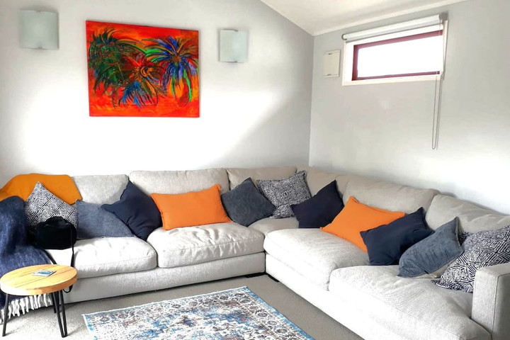Mangawhai Holiday Bach With Heated Pool - Mangawhai