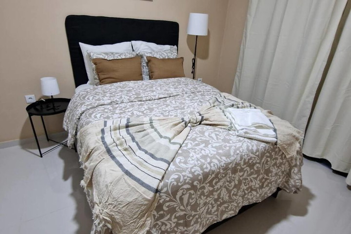 Zahma Apartments - 2 Bedroom Family Apartment - Cabo Verde