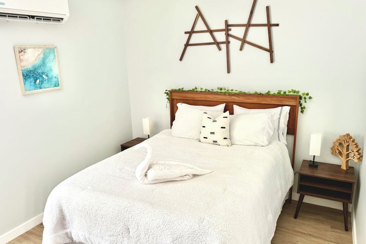 Cozy Private Studio In Awesome Orlando/private Entrance - Orlando, FL