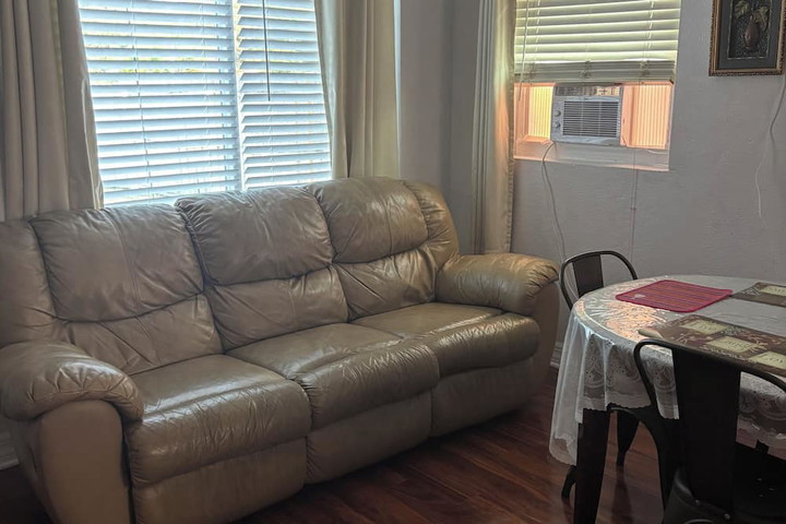 Casa Acogedora Con Piscina , Cerca Del Aeropuerto Y Downtown. - Orlando